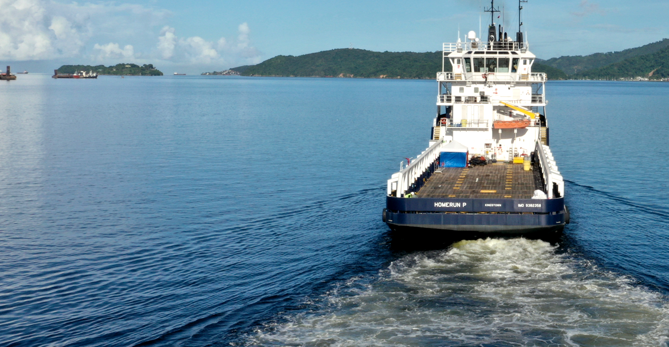 IOCL utility supply vessels (dp2) – Inland and Offshore Contractors Limited